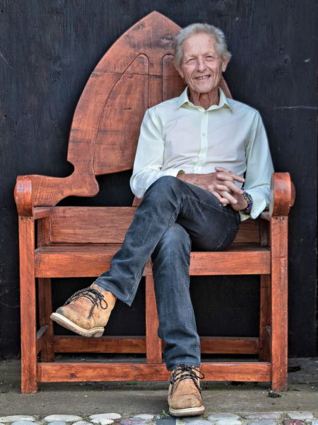 Personal Histories – CulturalHistories.org