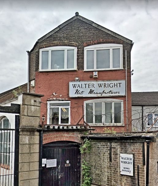 The History of the Hat Industry in Luton – CulturalHistories.org