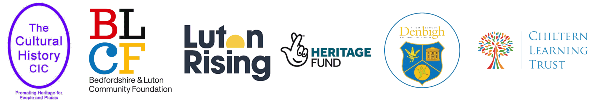 Denbigh High School / Luton High School for Girls – CulturalHistories.org